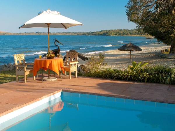 Chinteche Inn - Safari Club