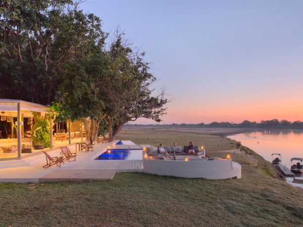 Chinzombo_Camp - Safari Club